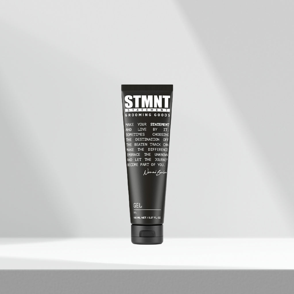 STMNT Gel – OF BARBER SUPPLY & CO. LLC